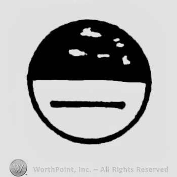 Mark with A circle and line. | #110112