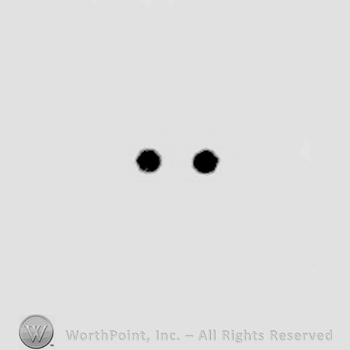 Mark with Two dots. | #110466