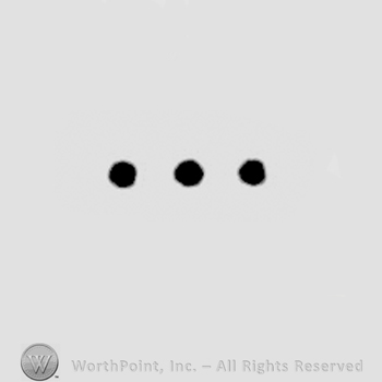 Mark with Three dots. | #110467