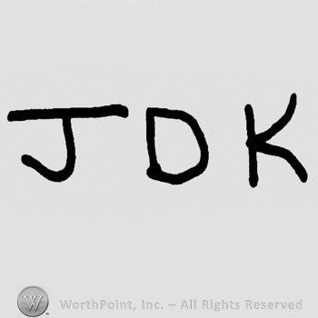 Mark with Capital JDK | #113622