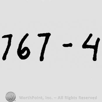 Marks in Toys, Dolls, Games & Puzzles