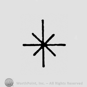 Mark with A snowflake. | #118976