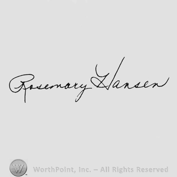 Marks in Furniture & Furnishings