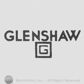 Mark with The word "GLENSHAW", the letter "G", | #127299