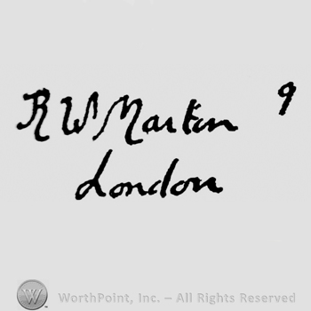Martin Brothers Pottery - Guide to Value, Marks, History | WorthPoint ...
