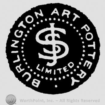 Mark with Monogram of S S J in the centre, | #139506