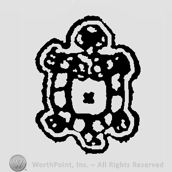 Mark with Turtle | #145665