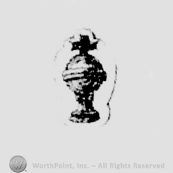 Mark with Ciborium | #147410