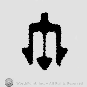 Mark with A fork. | #148091