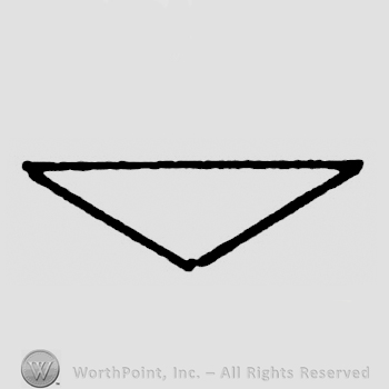 Mark with A triangle. | #149104