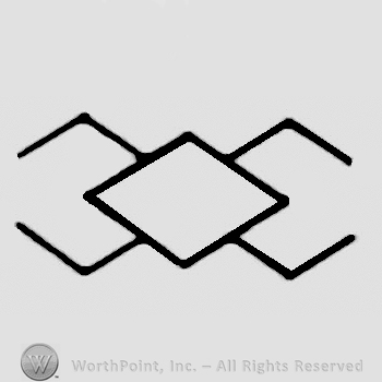 Mark with A diamond shape. | #149153