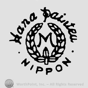 Noritake Pottery - Guide to Value, Marks, History | WorthPoint Dictionary