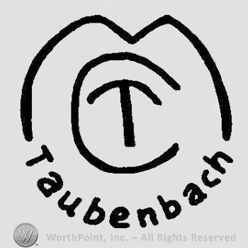 Mark with The monogram of letters "MCT" and the | #158175