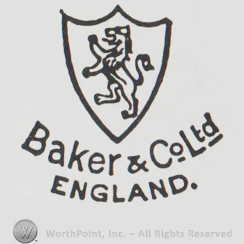 Marks in Ceramics Page 127