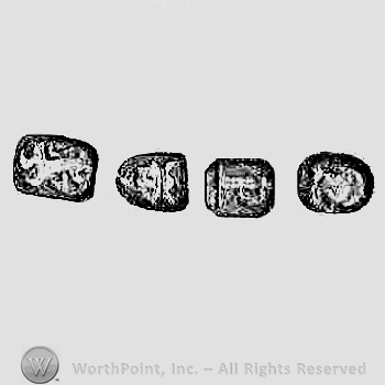 Marks in Metals Page 2