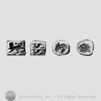 Marks in Metals Page 1557