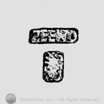 Mark with The text "ZEEWO" and a chinese sign. | #172446