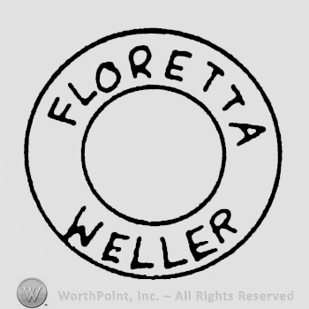 Weller Pottery - Guide to Value, Marks, History | WorthPoint Dictionary