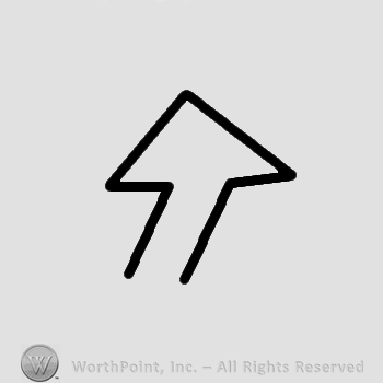 Mark with An arrow. | #176301