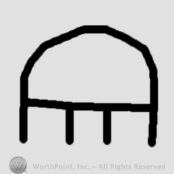 Mark with A symbol. | #178063