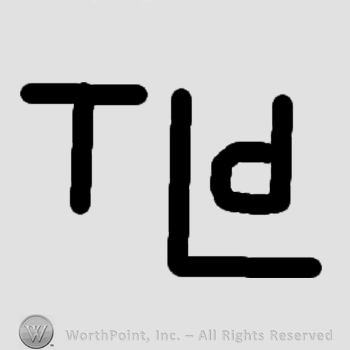 Mark with The letters "TLd". | #178174