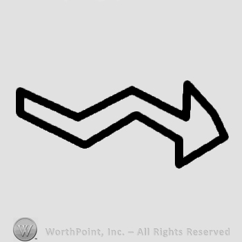 Mark with An arrow. | #179498