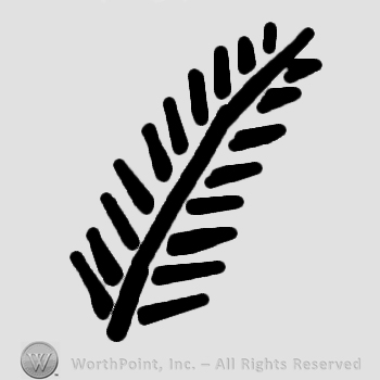 Mark with A feather. | #179727