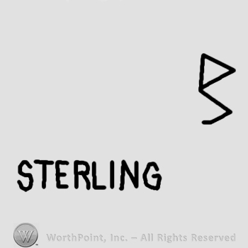 Marks in Metals Page 1025