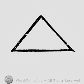 Mark with A triangle. | #188555