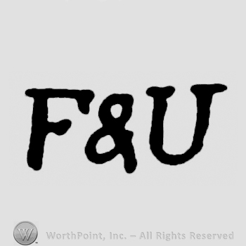 Mark with F&U written. | #210127