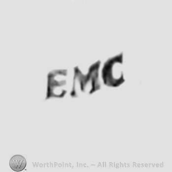 Mark with The letters "EMC". | #213550