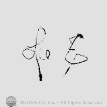 Mark with The word "Lee" and the monogram of | #213783