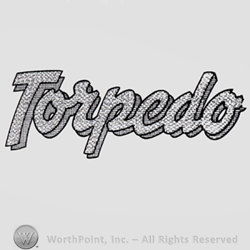Mark with Word TORPEDO. | #215543