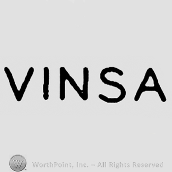 Mark with The word "VINSA". | #23063