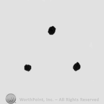 Mark with Three dots. | #23156