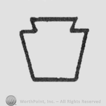 Mark with A keystone. | #23171