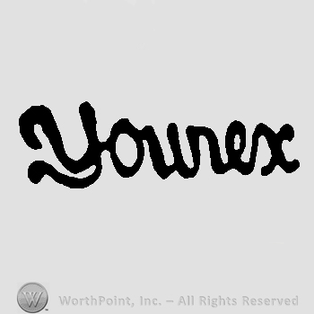 Mark with the word "Yourex". | #23386