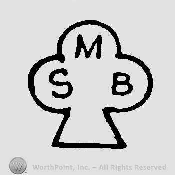 Marks in Metals Page 2