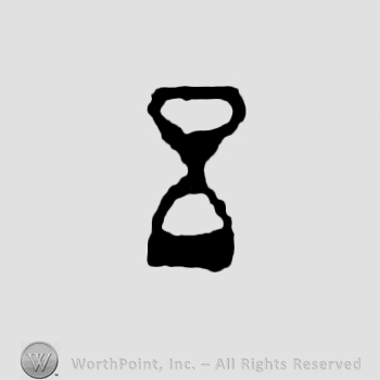 Mark with An hourglass. | #26358