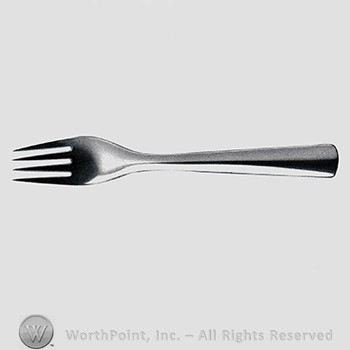 Mark with Koppel pattern. | #314574