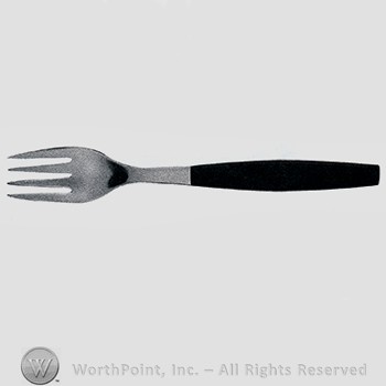 Mark with Strata pattern. | #314581