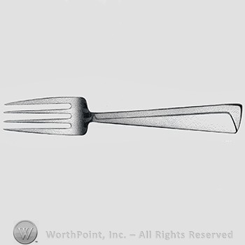 Mark with Alliance pattern. | #314733