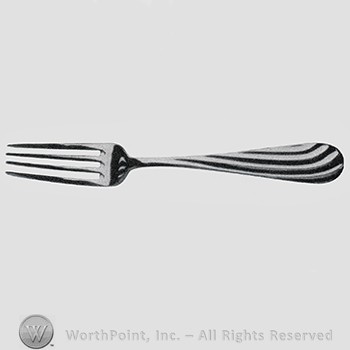 Mark with Bellini pattern. | #314992