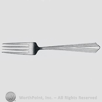 Mark with Spire pattern. | #315592