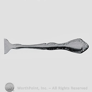 Mark with Elegance pattern. | #315642