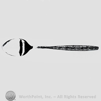 Mark with Granata pattern. | #315794