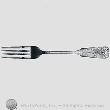 Mark with Royal Hammer pattern. | #315918