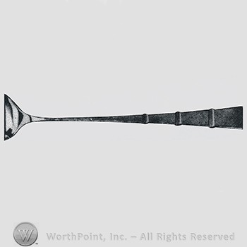 Mark with Topaz pattern. | #316092