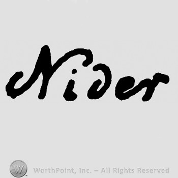 Mark with Word Nider. | #318433