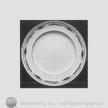 Mark with Guildford pattern. | #321056